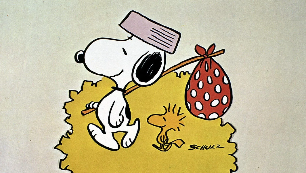 14 facts about Peanuts characters and legacy