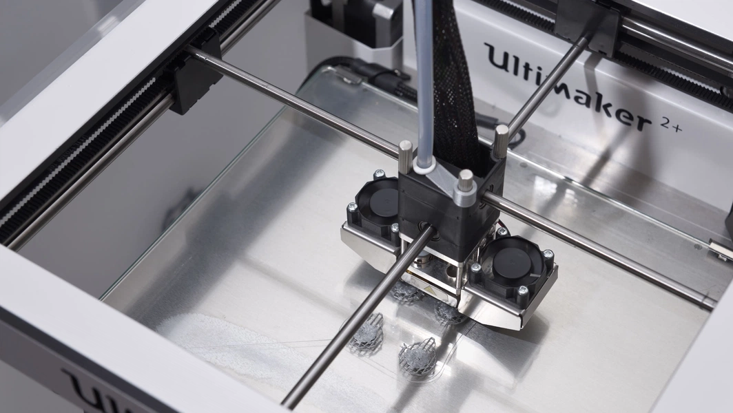 3D printing shifts from flashy models to everyday problem-solving