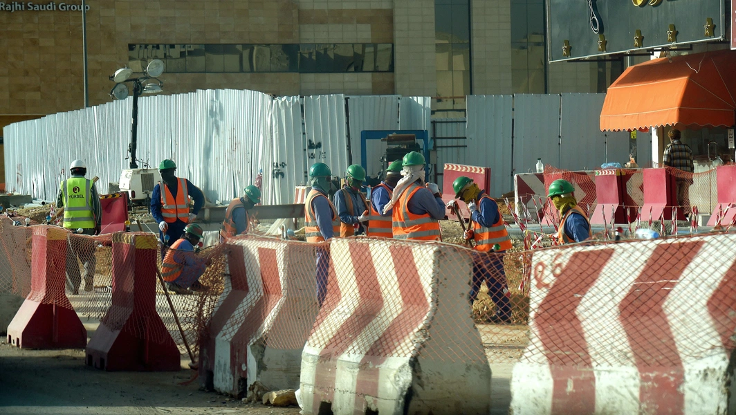 Saudi Arabia’s Vision 2030 projects face major setbacks