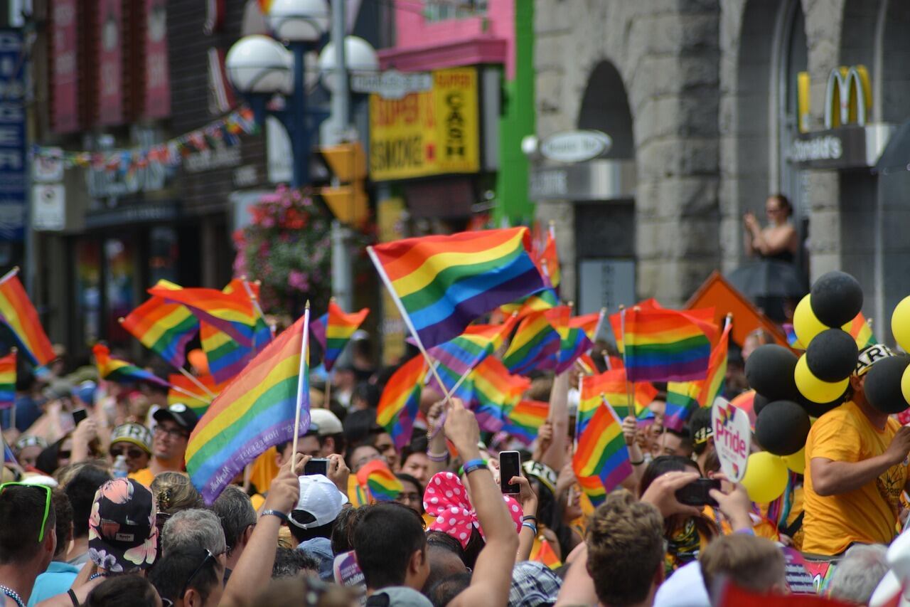 Preocupan los casos a comunidad LGBT+ de hombres que se han quitado la ...