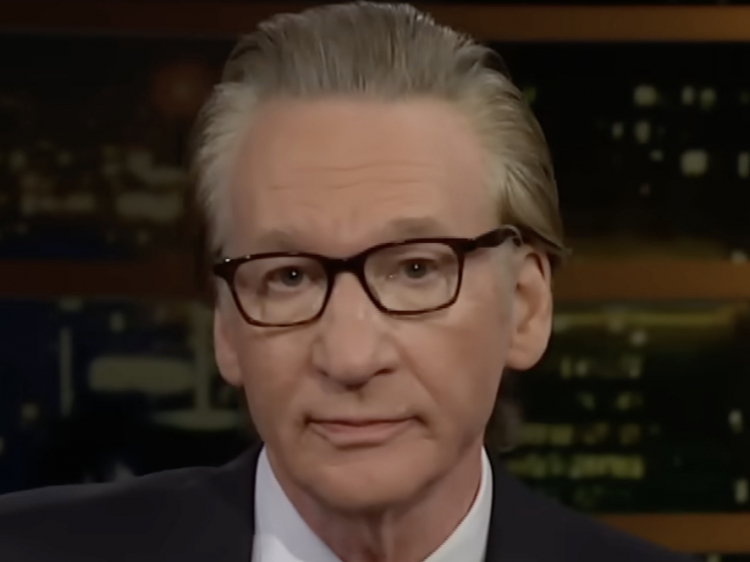 Maher on Obama Library: "Couldn't that money be better spent on ...