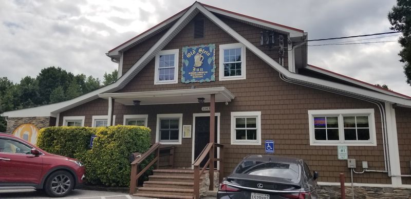 Why schnitzel at this Maryland tavern feels like a journey to Germany ...