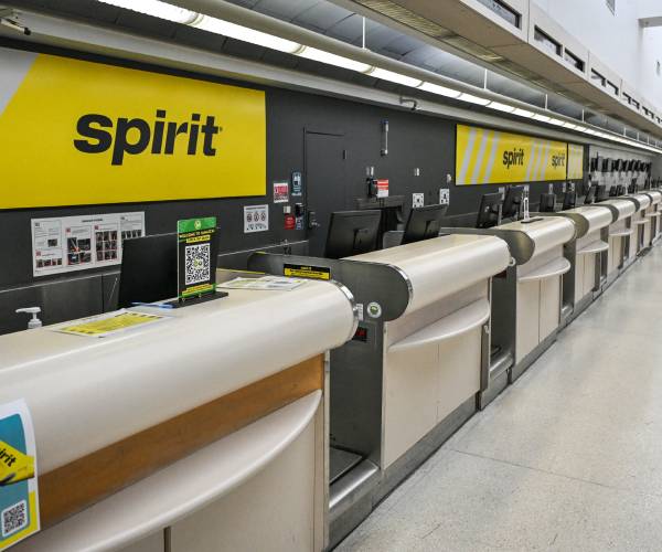 Budget airline model under pressure amid rising costs