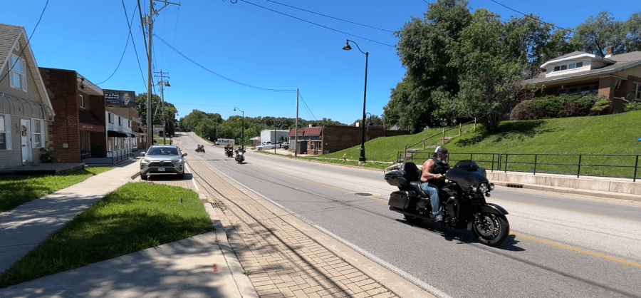 Peoria’s Real Steel’s Cruise for Kids aids youth mental health
