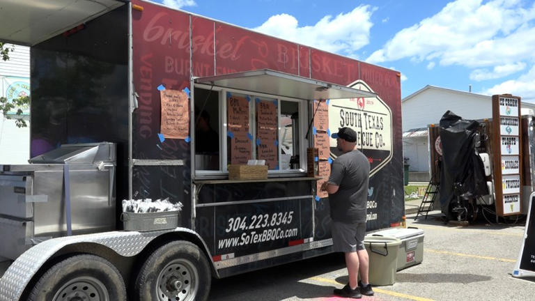 Almost Heaven BBQ Bash wraps up on West Virginia Day