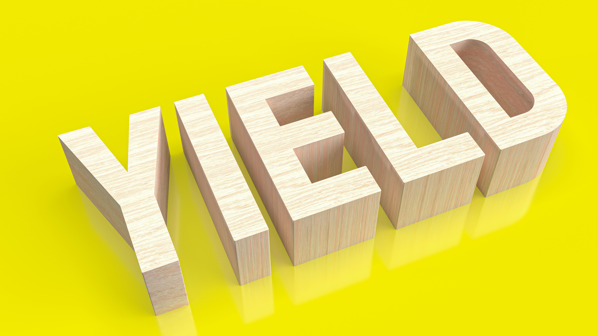 Pfizer's dividend yield is 10X bigger than Eli Lilly's. Does that make ...