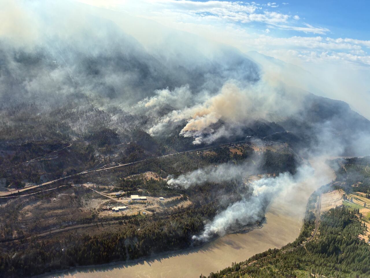 ‘How can this be happening again?’: Lytton residents face another ...