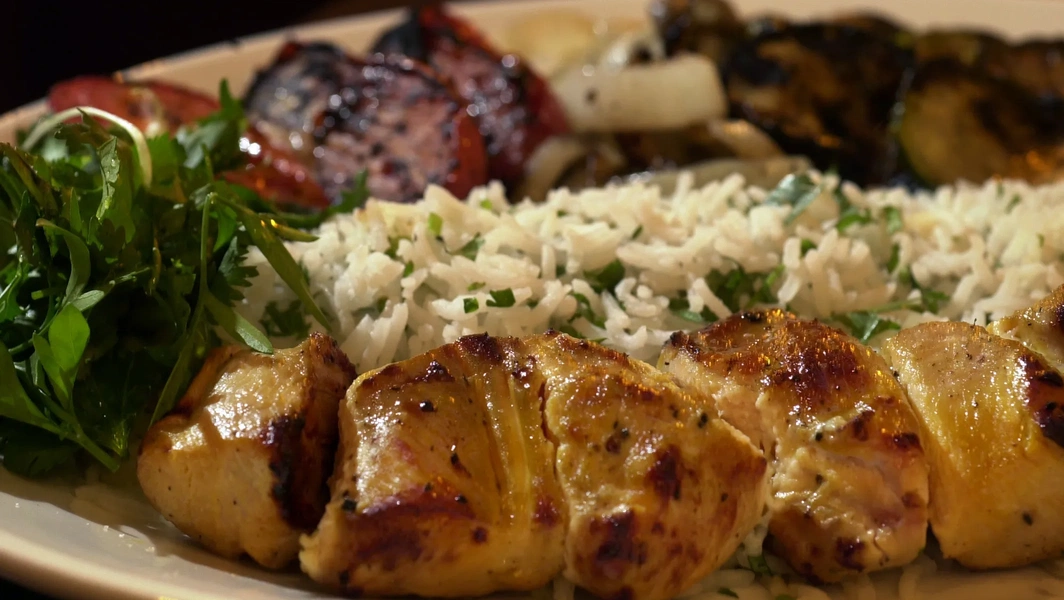 4 chains serving standout chicken and rice dishes