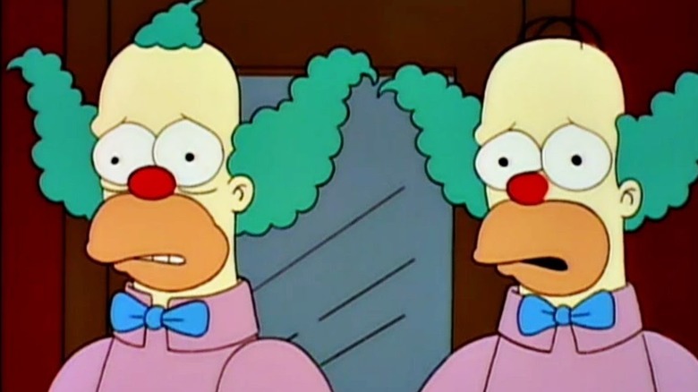 The untold truth of The Simpsons