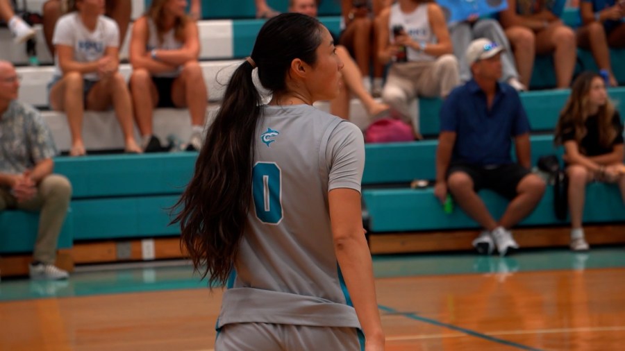 Seniors leave behind a new foundation for HPU women’s basketball program