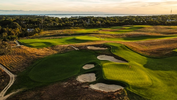 US Open 2026: The hole that could decide who wins on Sunday at Shinnecock