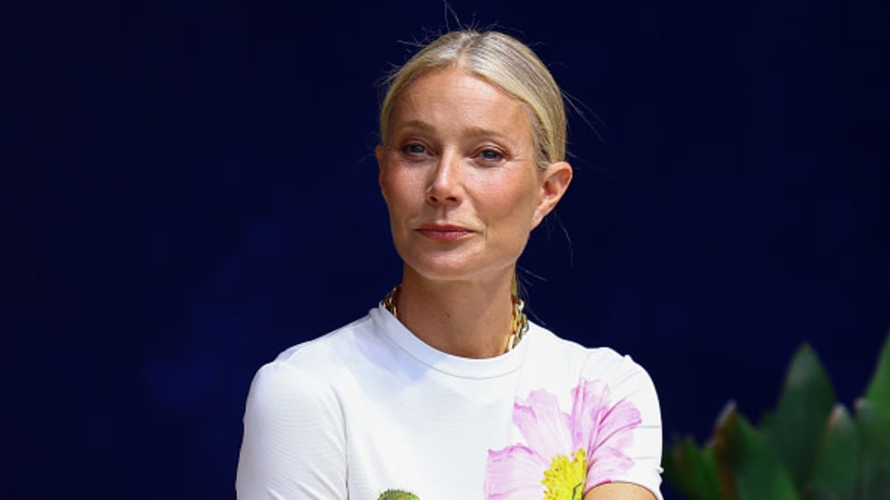 Why Gwyneth Paltrow is the latest victim of the anti-Israel smear machine