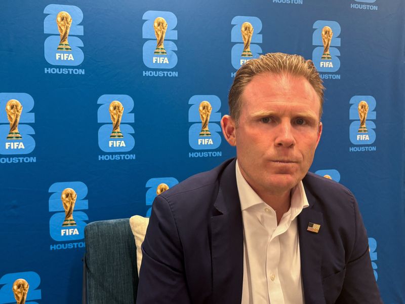 Soccer-US defends Iran World Cup travel restrictions, says discussions ...
