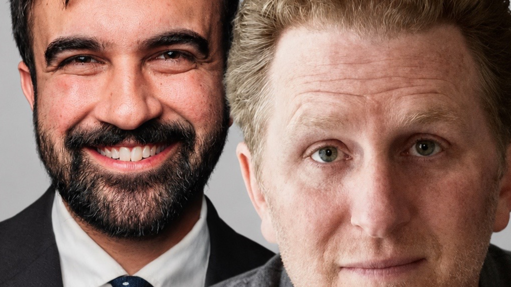 Michael Rapaport Is Big Mad Mamdani Spoke for 8 Minutes at the Knicks ...
