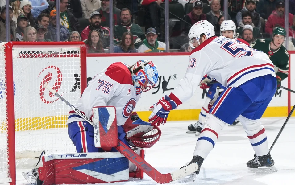 Canadiens eye blue line boost in deep 2026 draft