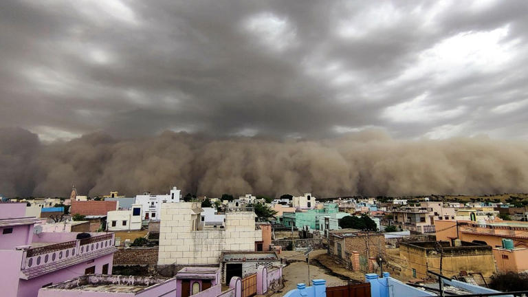 Rain in North India next week? Why Western Disturbance will bring ...