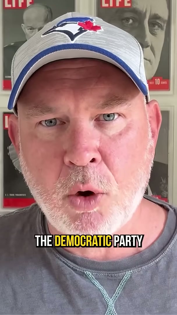 America’s two political parties have directly opposing views for what ...