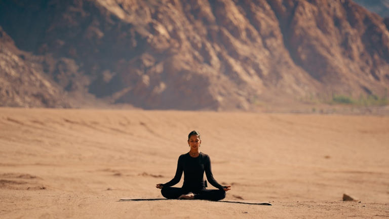 International Yoga Day 2026: Best quotes, messages, and greetings to share