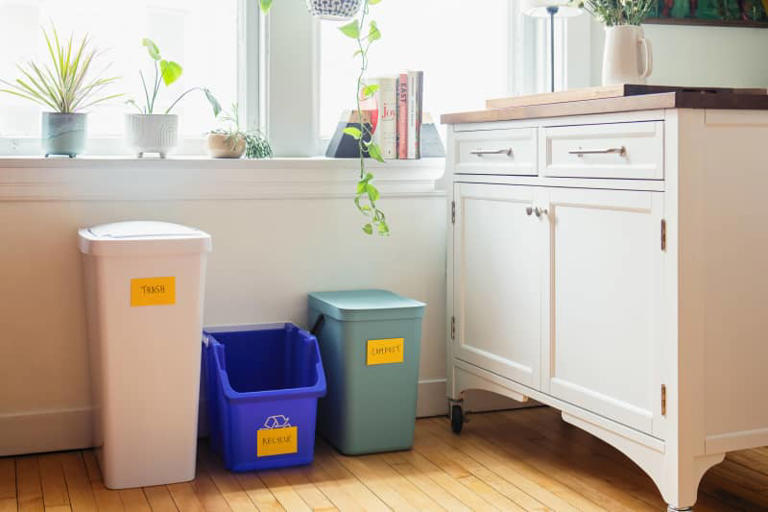 13 things people with nice-smelling homes never do