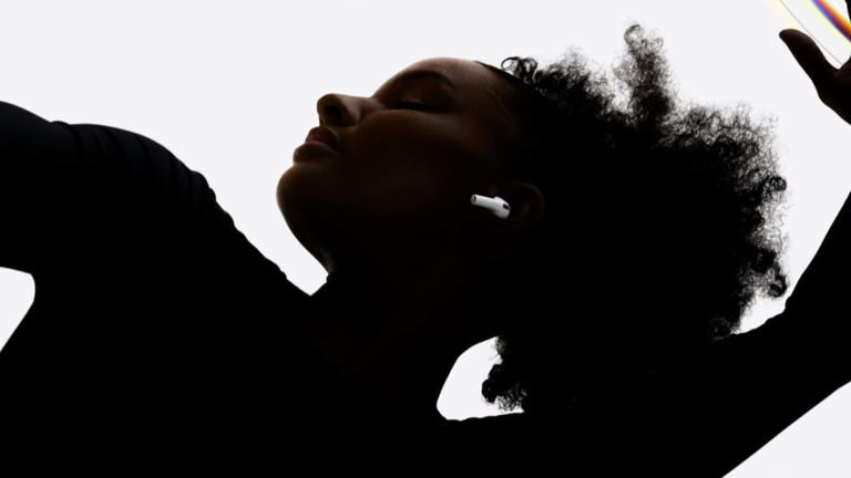 Los AirPods Pro 3 acaban reciben un nuevo descuento en PcComponentes ...