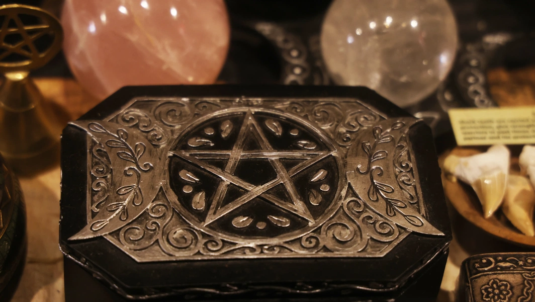 10 everyday things once branded as satanic