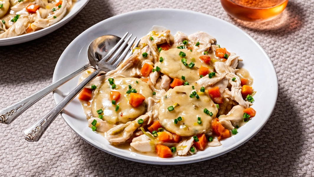 7 comfort foods inspired by vintage family recipes
