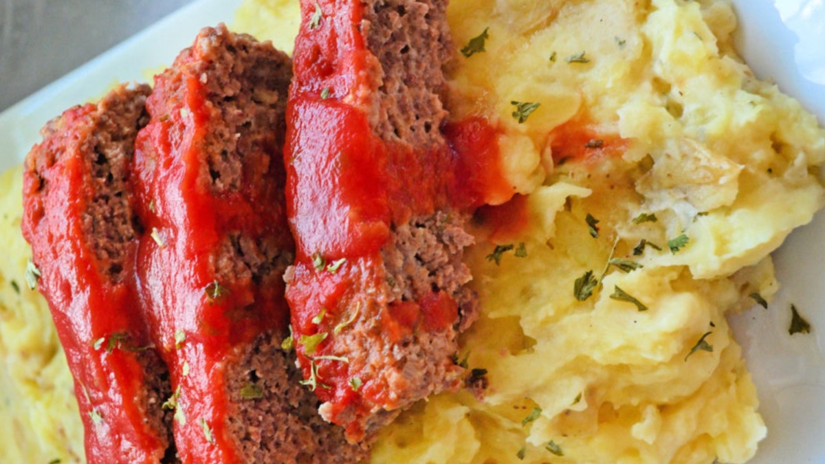 New recall of 6,000 pounds of meatloaf in Minnesota, North Dakota, and ...