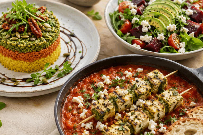 International Yoga Day 2026: 3 healthy recipes to nourish mind and body