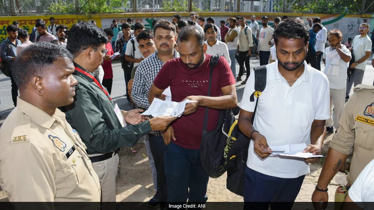 Uttar Pradesh constable answer key 2026 released, raise objections till ...