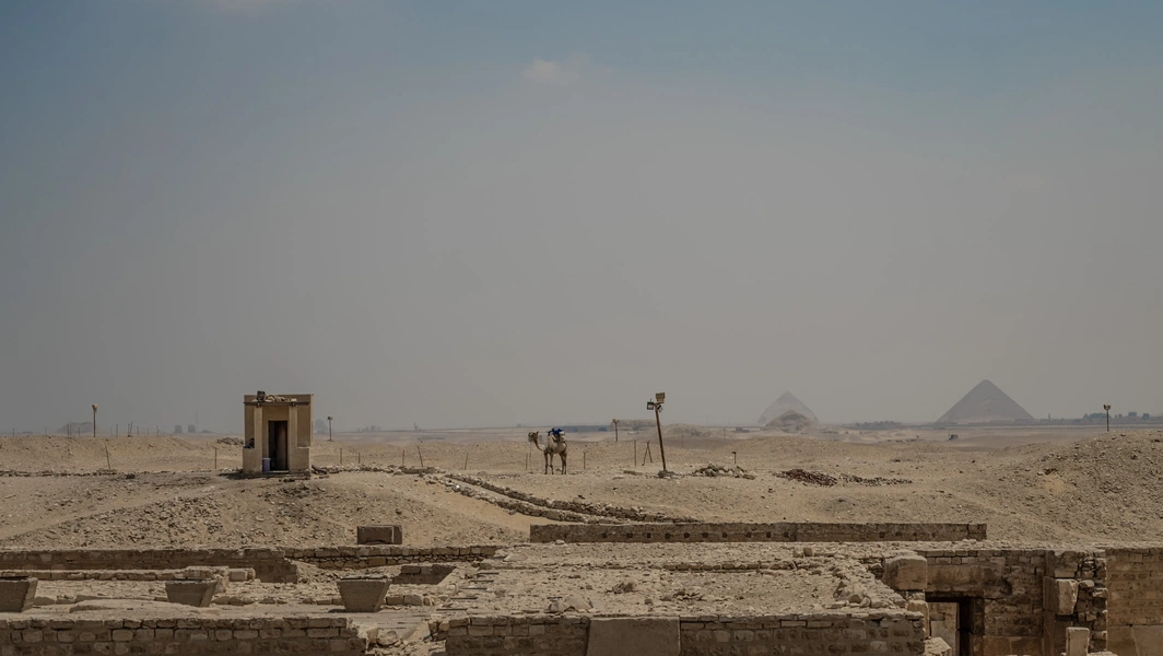 Ancient Egypt myths and misconceptions explained