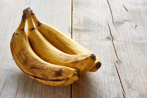 Bananas will stay fresh for 3 weeks with 1 easy trick