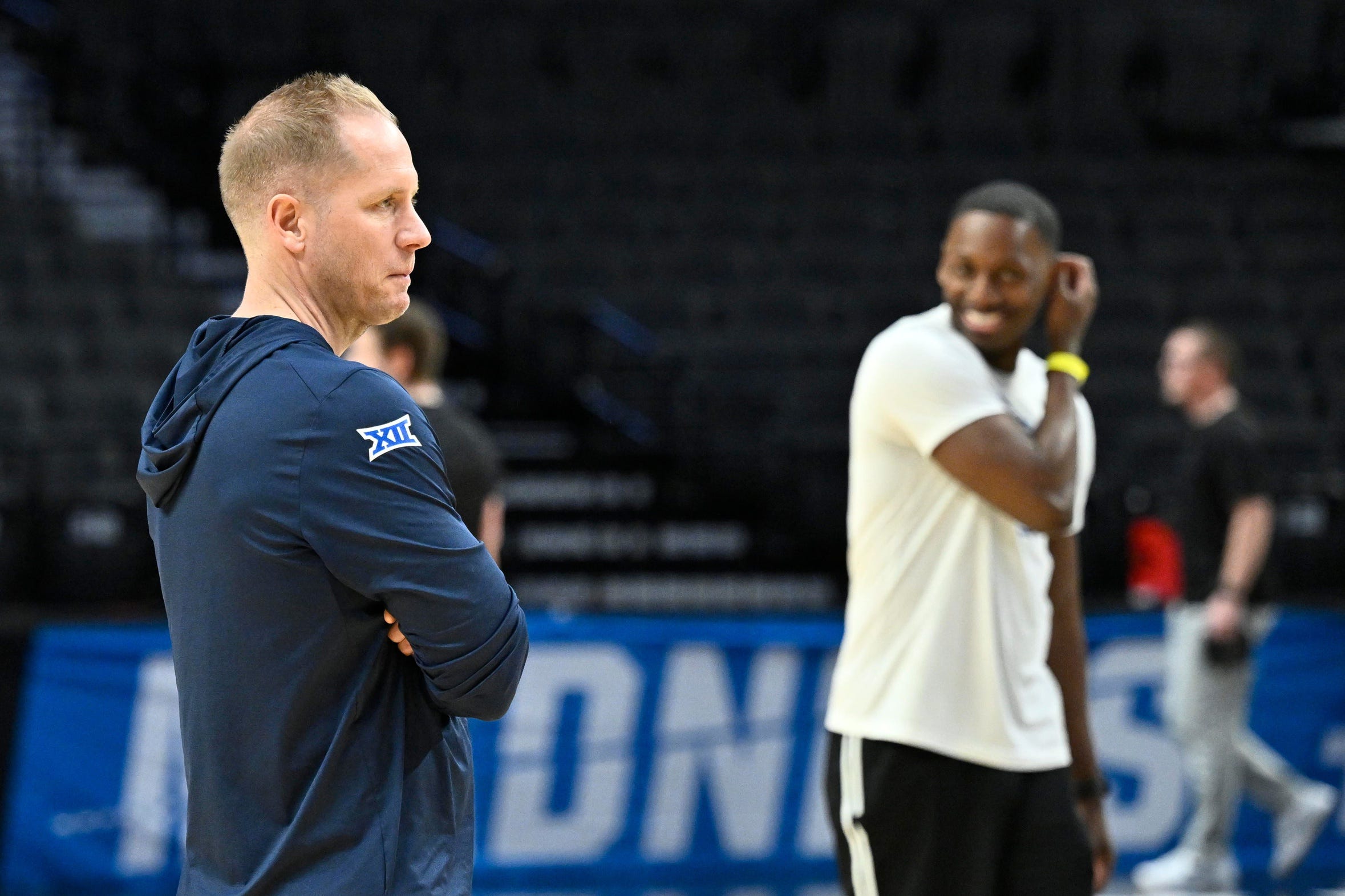 Chinese center Xu Xin working through final steps to join BYU