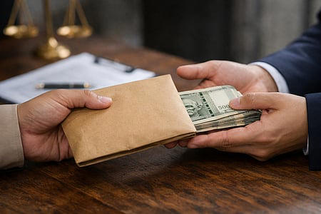 Bribe paid online; special court sentences EPFO staffer to three-year ...