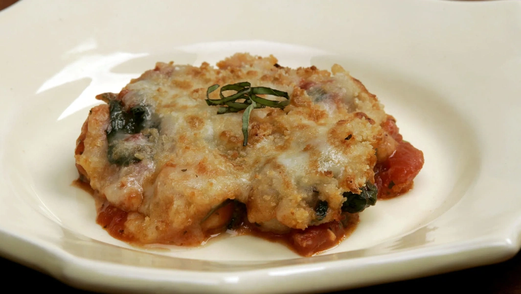 10 creative twists on classic lasagna