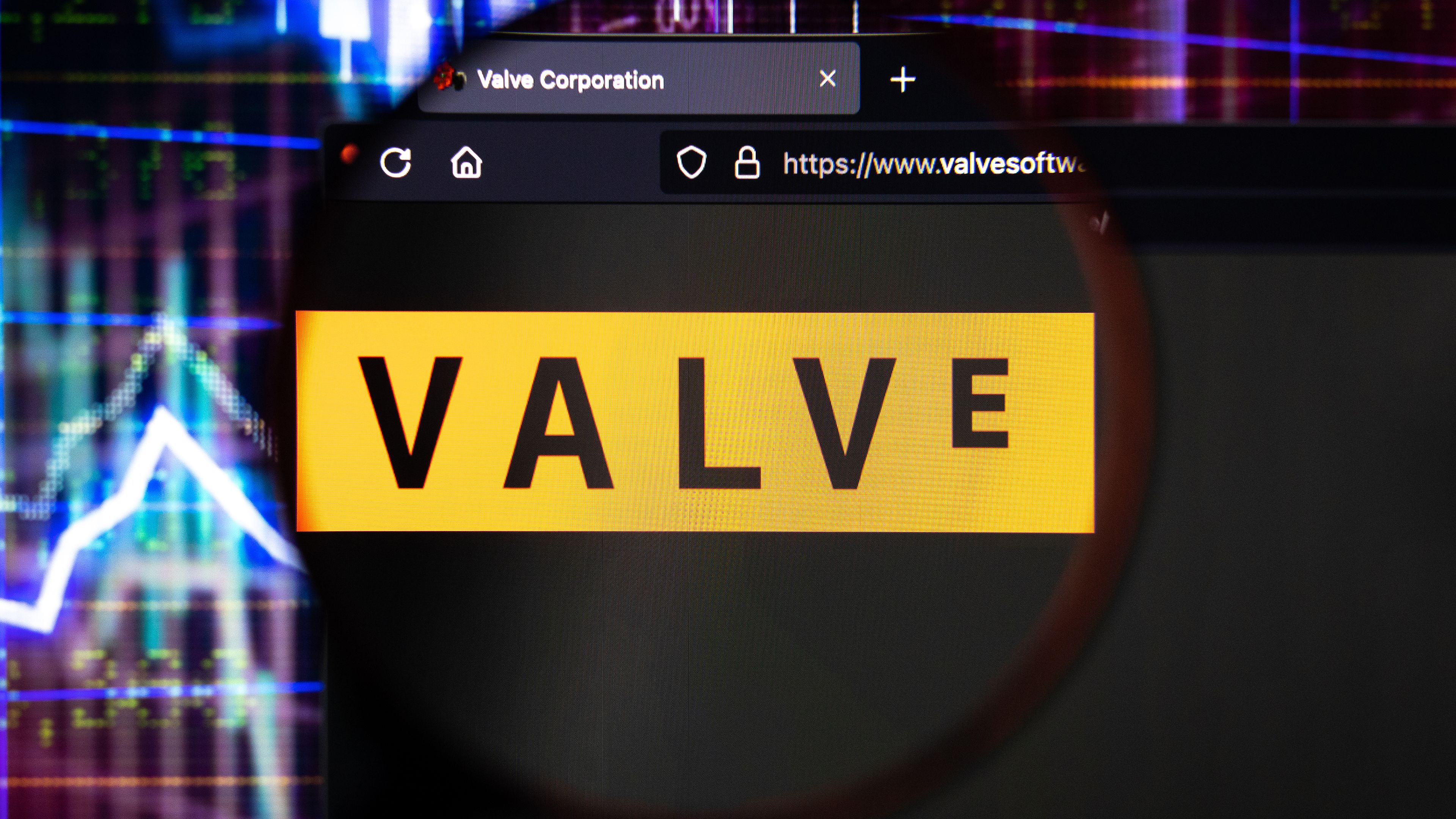 Dota 2 pokes fun at Half-Life 3 dataminers
