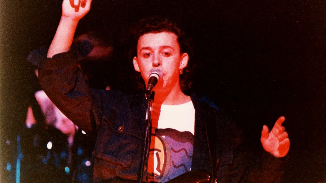 15 chart-topping rock and pop hits of summer 1985