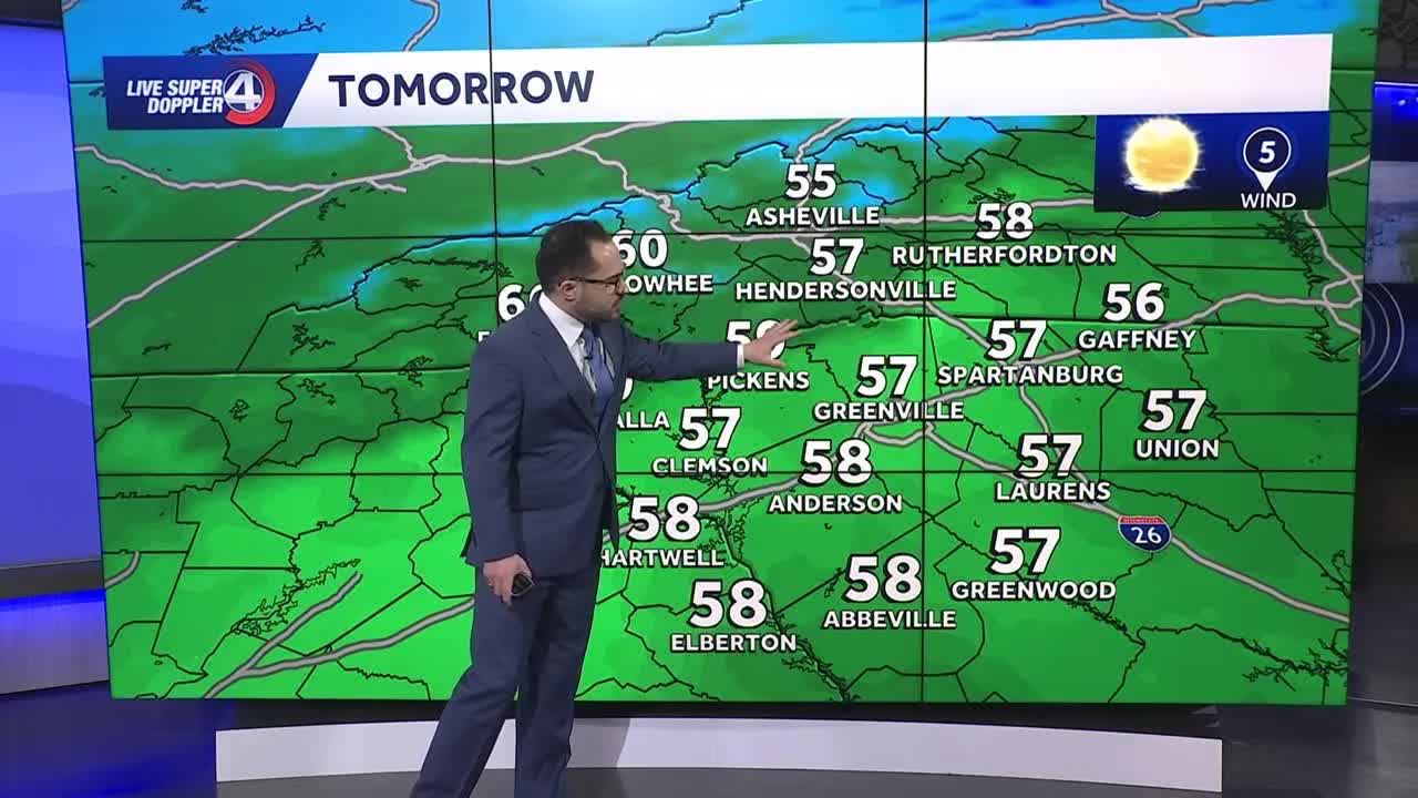 weekend-weather-update-and-4-day-forecast