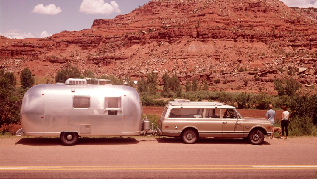 10 hallmarks of the 1970s family road trip