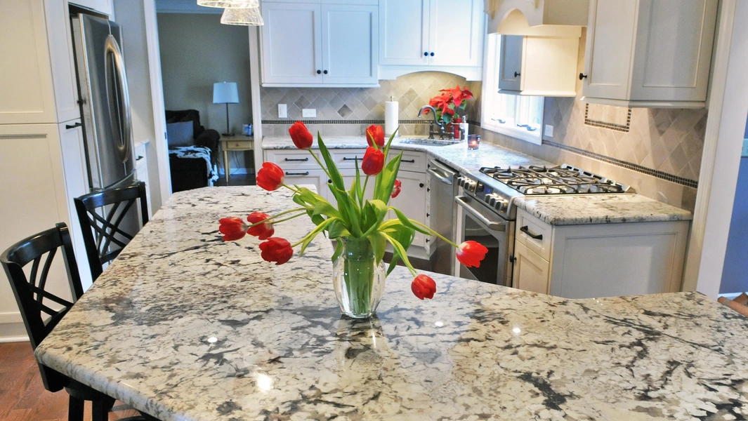 5 essential tips and products for granite care