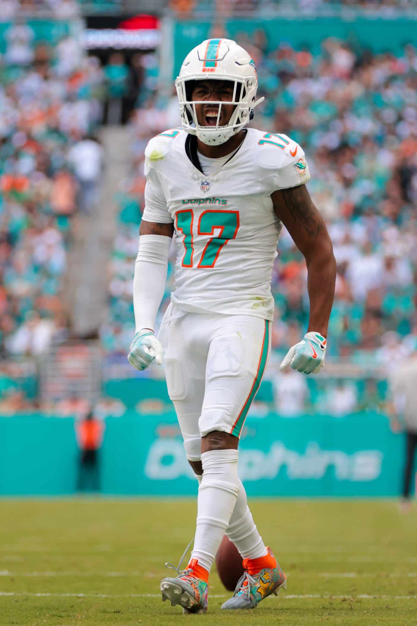 He's perfect for Sean: NFL executive gets real on Denver Broncos’ trade