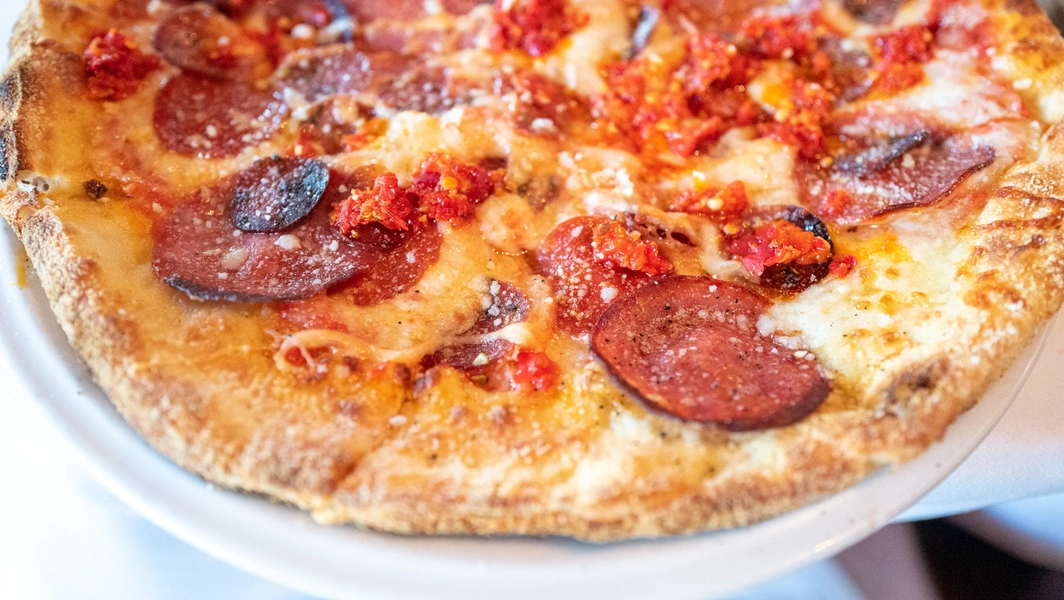 13 spicy toppings that heat up pizza
