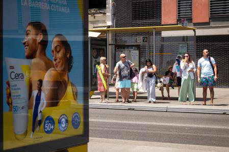 Los refranes ya no aciertan con el clima