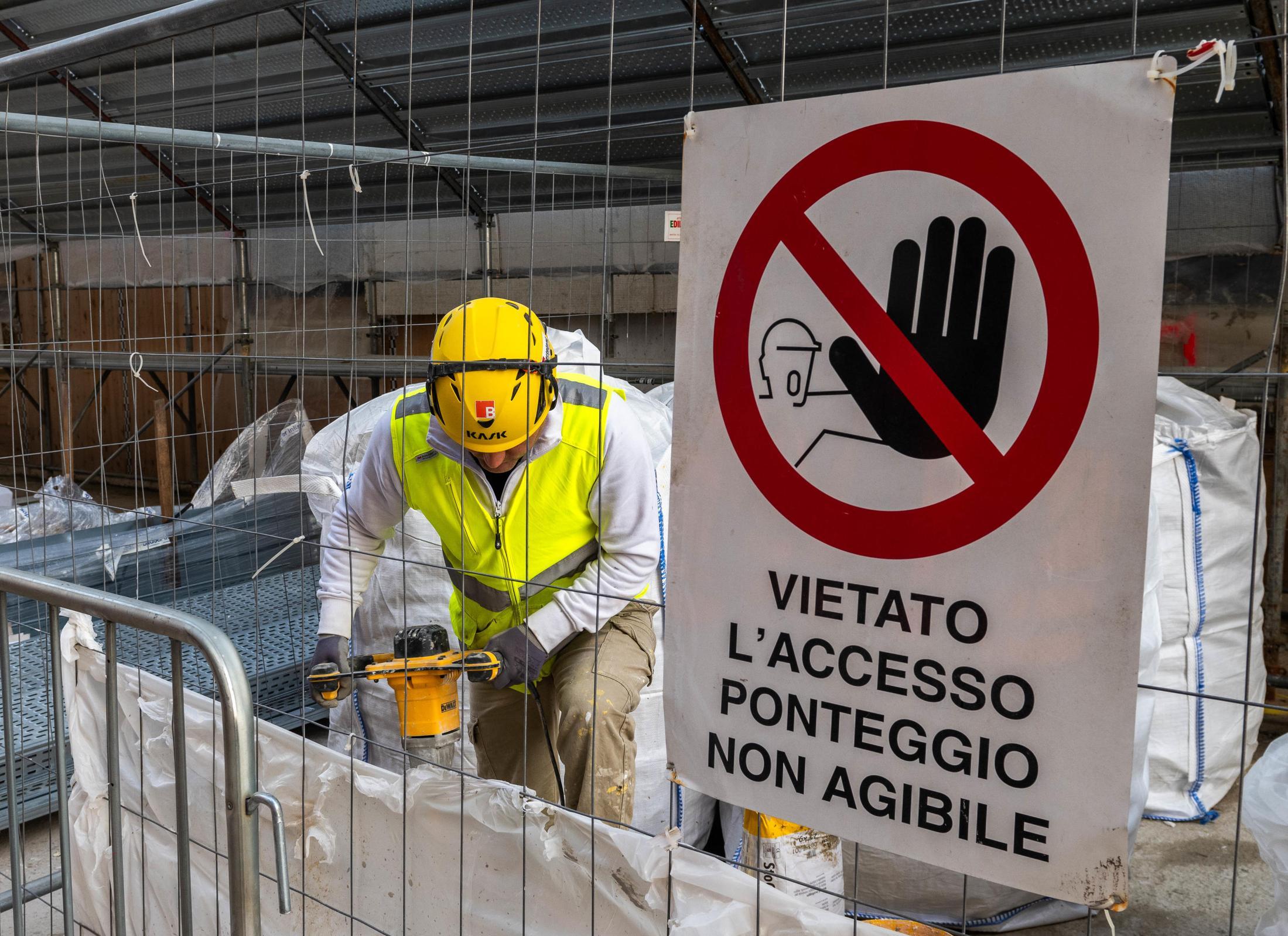 Opportunità piano casa. Cna: più peso alle imprese