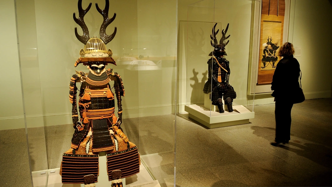 The rise and fall of Japan’s samurai
