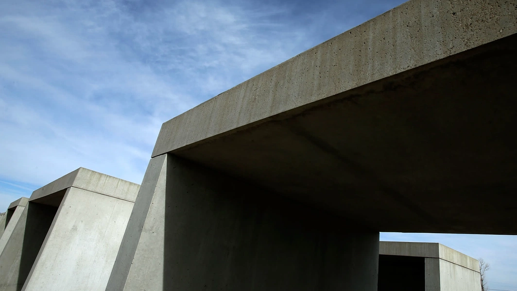 Exploring Marfa’s art, history, and desert wonders