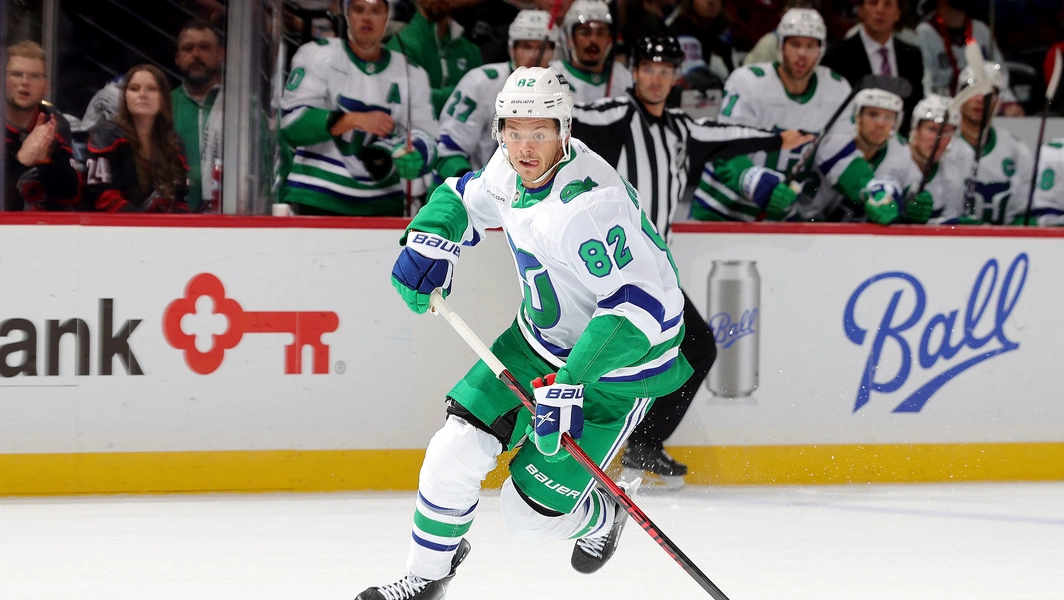 Kotkaniemi buyout window opens as Hurricanes eye cap relief
