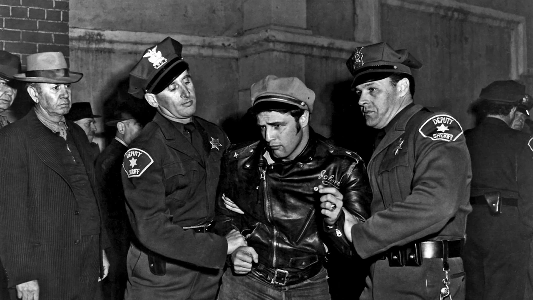 7 iconic films showcasing motorcycle culture
