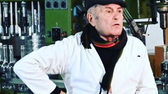 Capalbio, addio ad Agostino Jacobelli: fondò la fabbrica di liquori