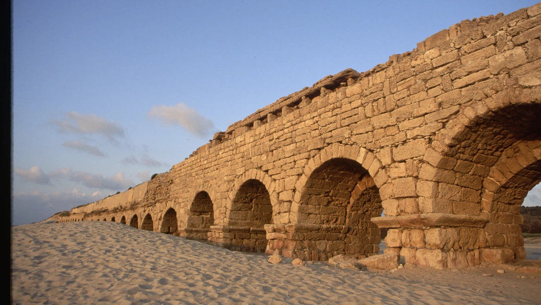 16 Roman innovations that still shape the modern world