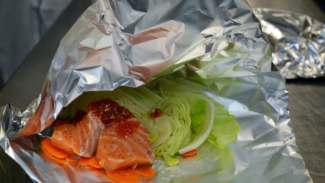 11 campfire recipes for easy outdoor cooking
